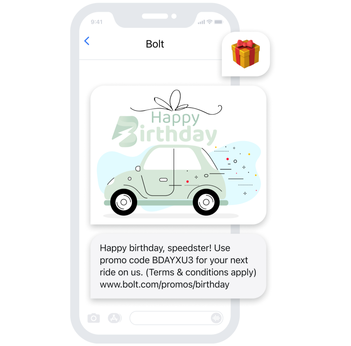 12 MMS marketing examples to inspire your next campaign